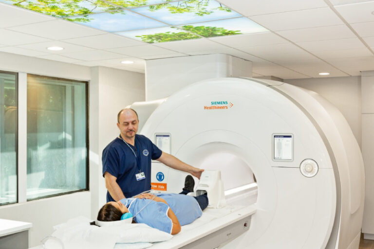 A Brief Overview Of Recent MRI Developments